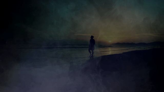 15 - Earth and sky Remix