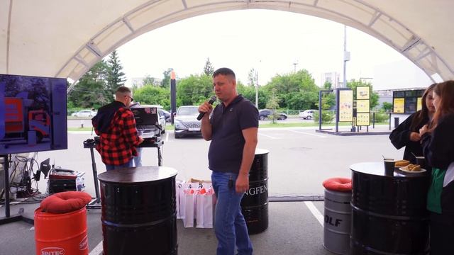 DONGFENG в городе Казань