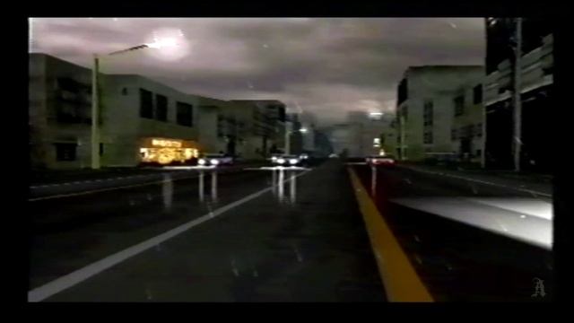 Driver миссия "Побег из Беверли Хиллз"