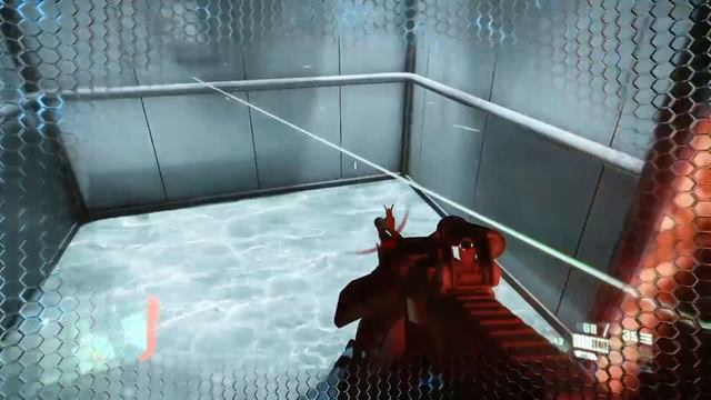 Crysis2® Remastered ▶️7(прохождение без комментариев)