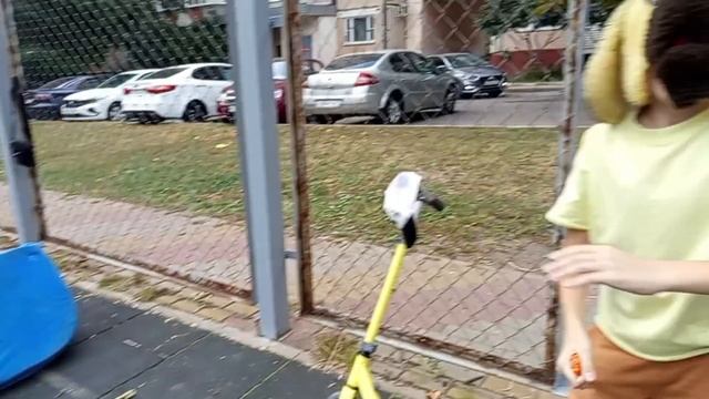 6 серия подсосники