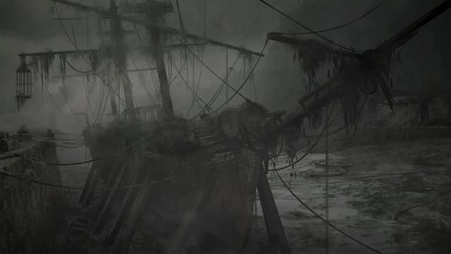 04 - Ghost Ship