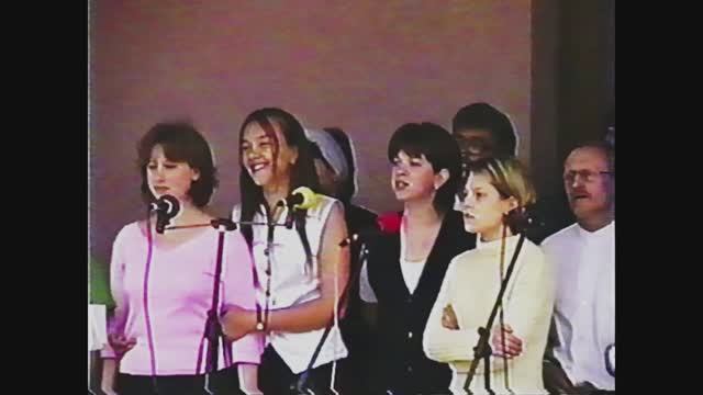 04 "Долго в сумраке скитался" (крещение в совхозе 1 мая)