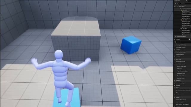 2 Подключение ALS