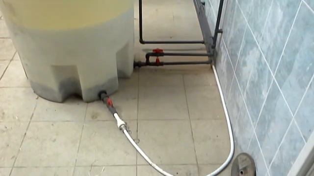 Электролизная установка ЭКОСИТ: 7 лет непрерывной работы