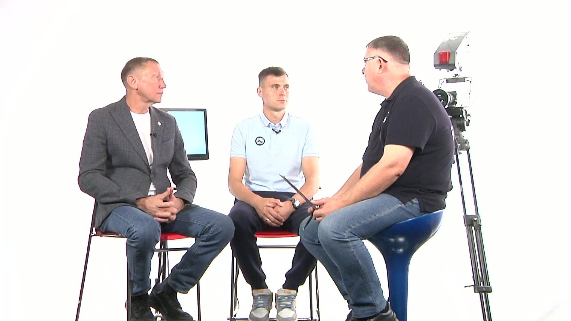 Настоящее и будущее «Сиб-Транзита»