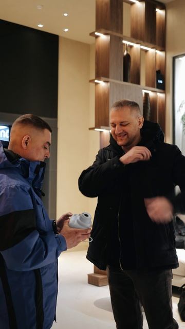 Праздник новосёлов ЖК УНО