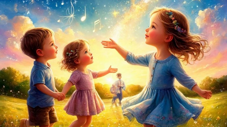 Музыка,оркестровая версия песни.2.....................31-08-2024