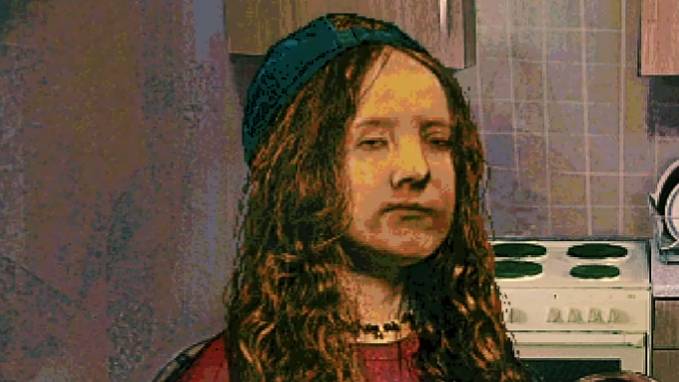 No, I'm not a Human. Прохождение. #3 AVO (ru озвучка)