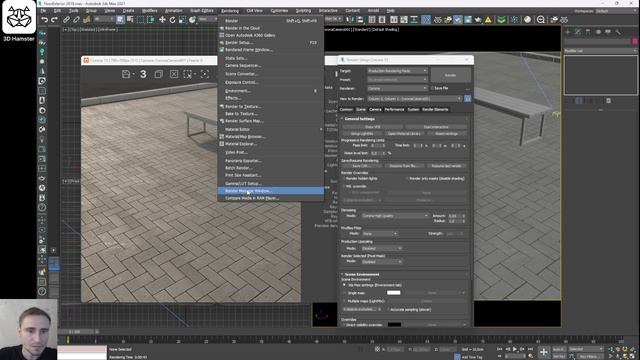 8 как делать красивые превью