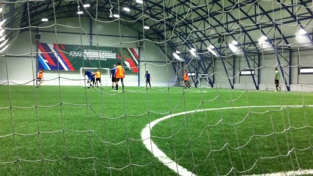 Профсоюзный Турнир по Мини-футболу Татнефть