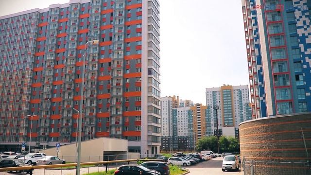 Обзор новостроек