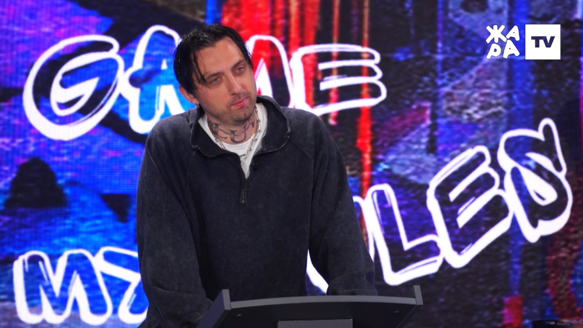 Кирилл Мойтон / Лео и мир шоу-бизнеса