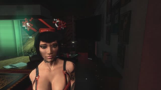 ПОЛНОЕ ПРОХОЖДЕНИЕ Blue Estate The Game.