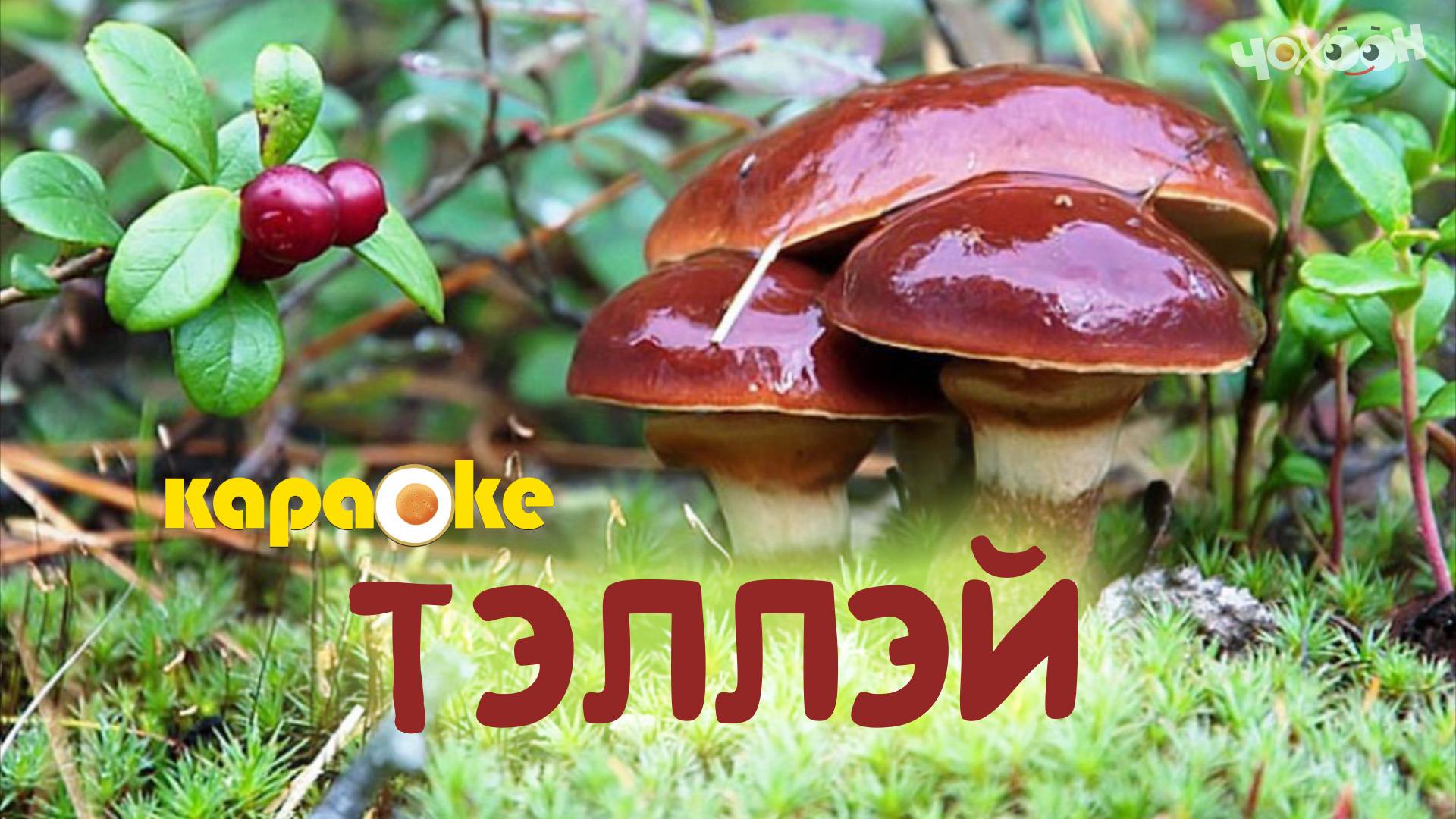 КАРАОКЕ| Тэллэй