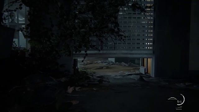 ПРОХОЖДЕНИЕ The Last of Us™ Part II - СИЭТЛ - ДЕНЬ 3 - ПУТЬ В ОКЕОНАРИУМ