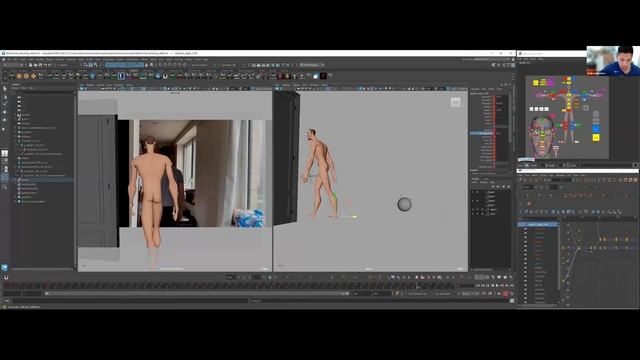 05. Polish and Connectivity