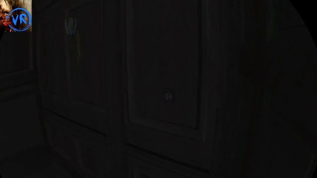 Layers of Fear VR part 1.3 (PS4 VR)