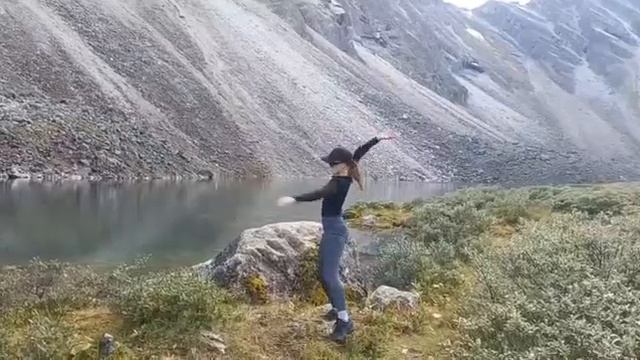 Дылкина Виолетта