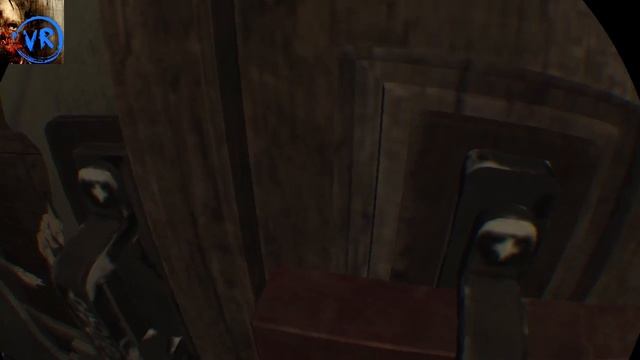 Layers of Fear VR part 1.5 (PS4 VR)