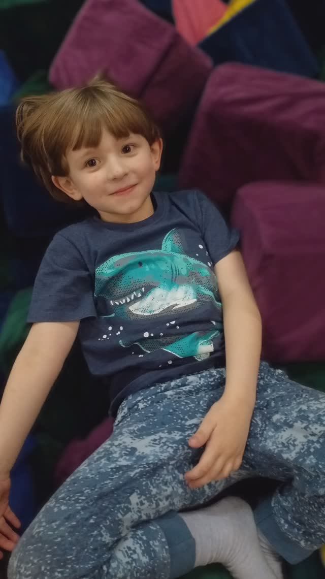 Джоки-Джоя, ТЦ Июнь, Мытищи 09.04.2024