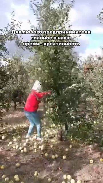 А вы креативить на производстве? 😄