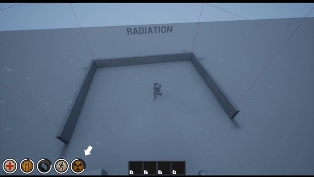 10 Радиация.