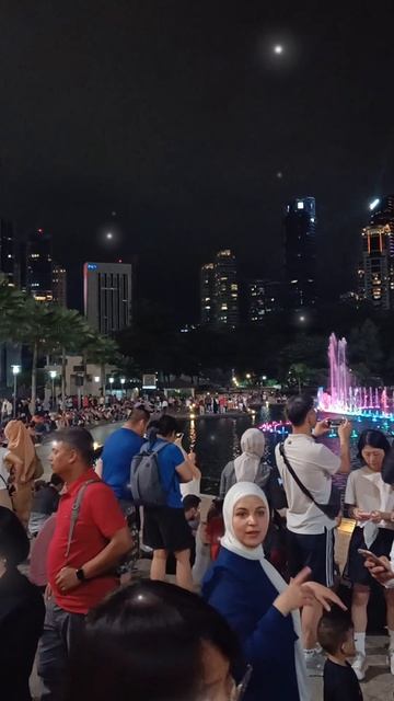 Это Куала-Лумпур детка 😂🤔