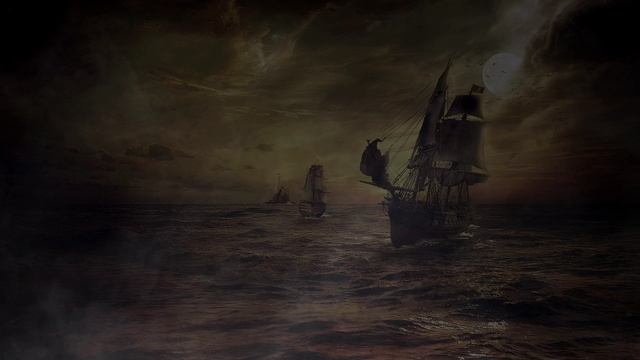 02 - Pirates of the Caribbean version 2