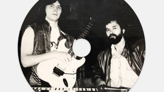 08. “Мөхәббәт” -гр. “Сая”, 1991г.