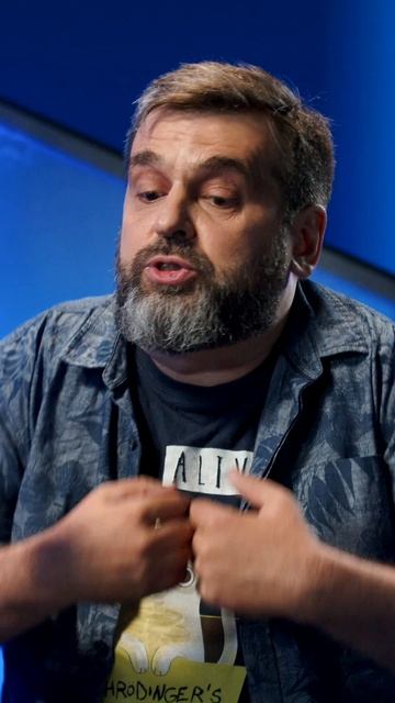 Ты же робот! Какие у тебя могут быть права? 🤖❌