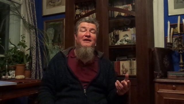 Московские страницы в «Театре теней»