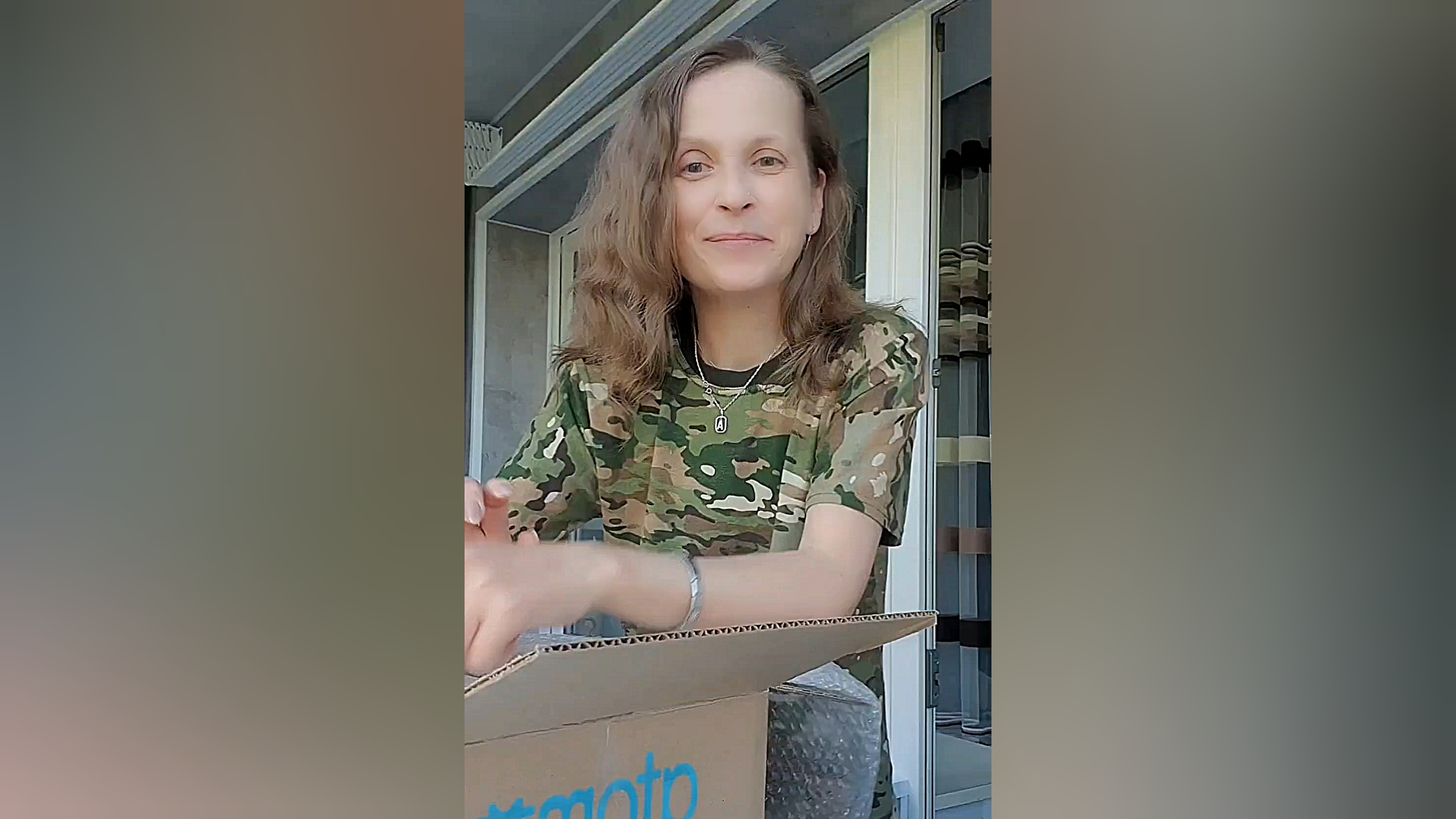 РАСПАКОВКА | ПОСЫЛКА ИЗ КОРЕИ