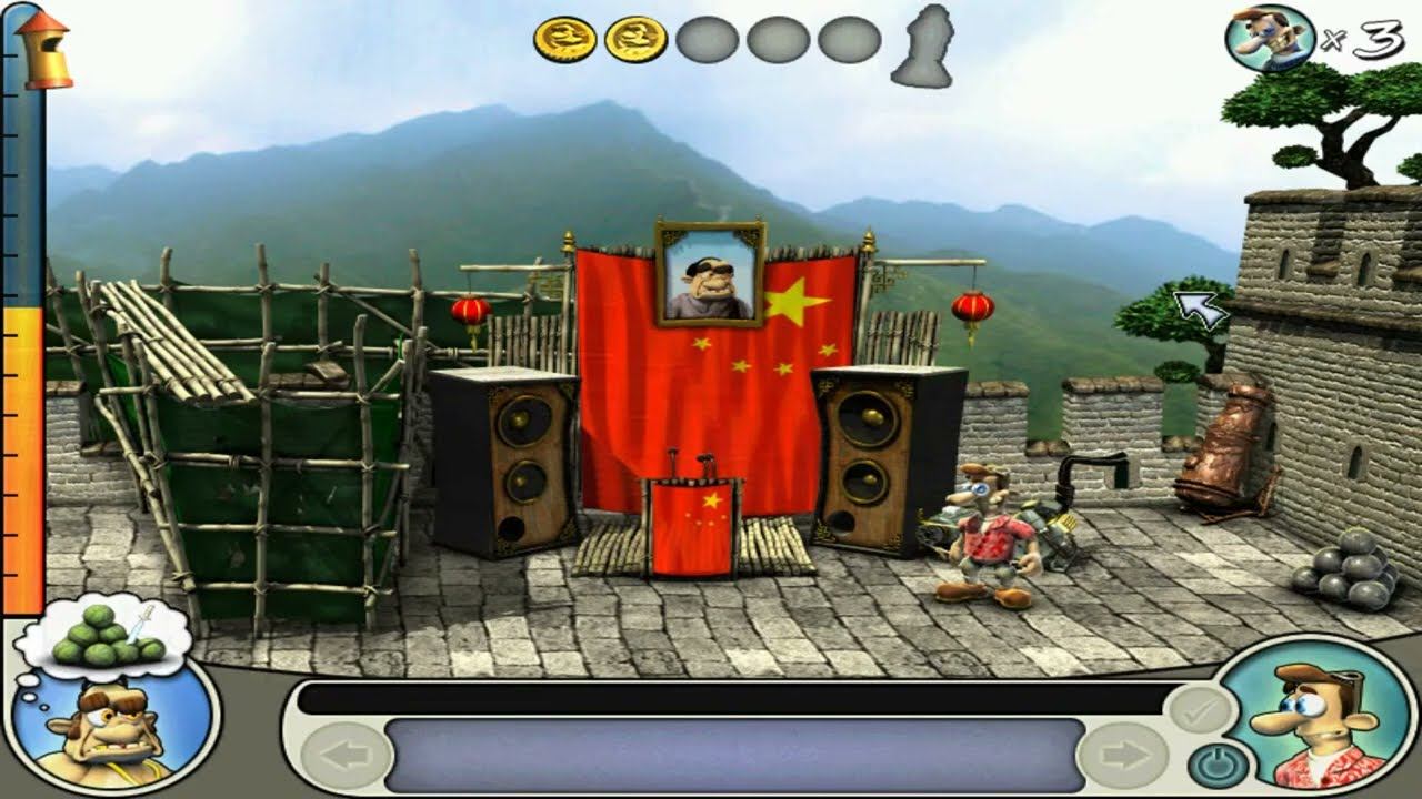 как достать соседа 2 адские каникулы прохождение стрим