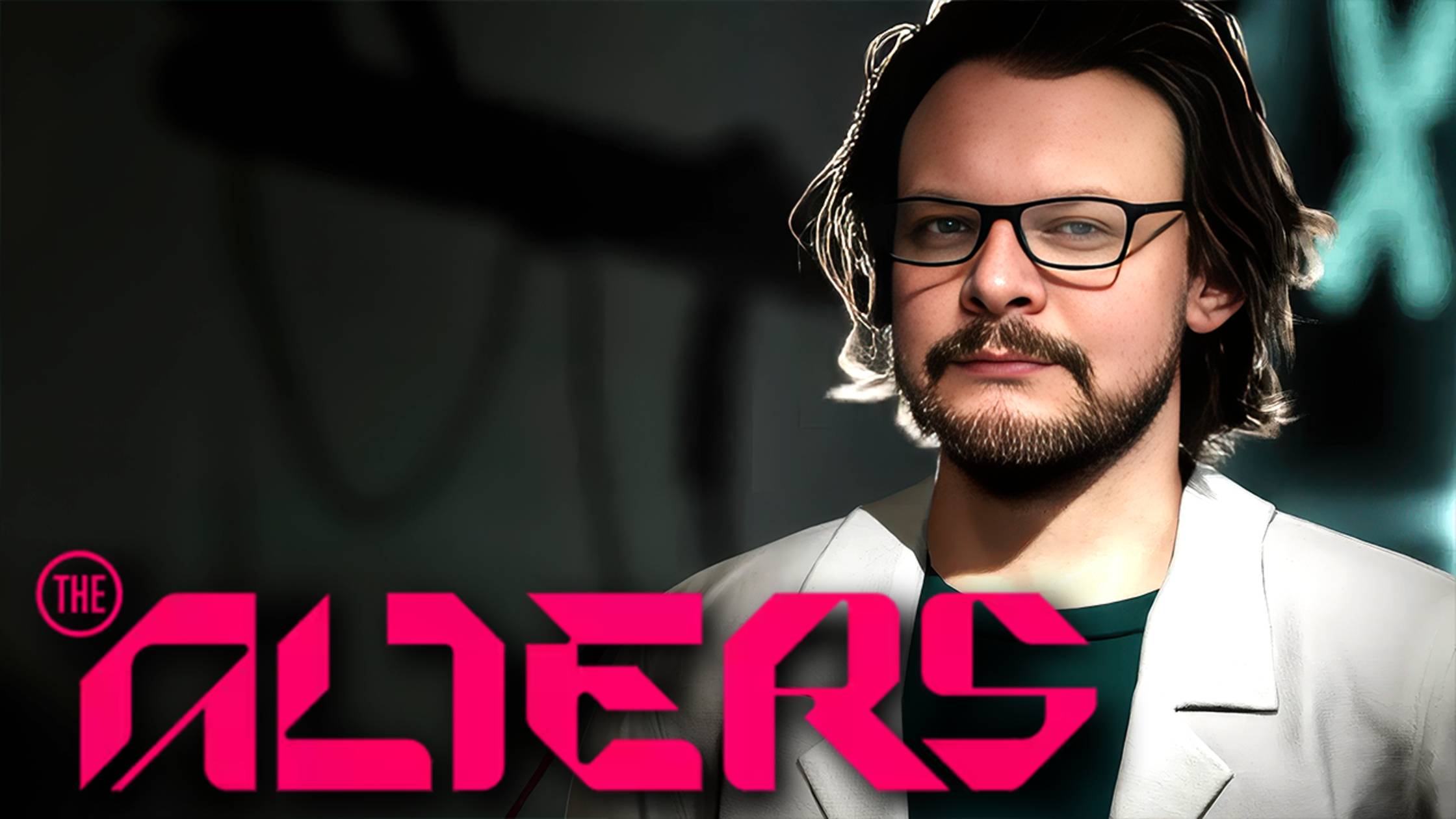 РАЗВЁЛ ДЕТСАД #8 The Alters