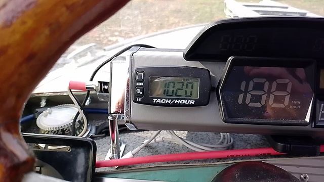 Старт дубль 1