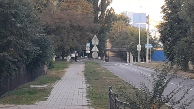 Сильный духом. Человек с большой буквы!