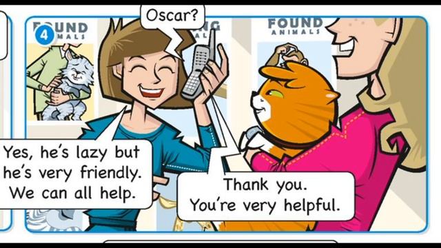 Where's Toto? Fly high 4