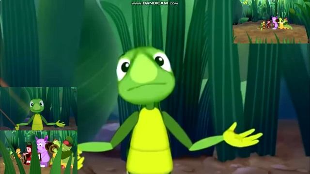 [Ржачная дрыгалка] Недомузыка от Л*****а has a Sparta Pulse Base V7 Remix