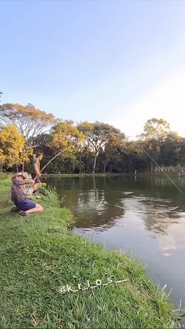 Клип @coolsfishing