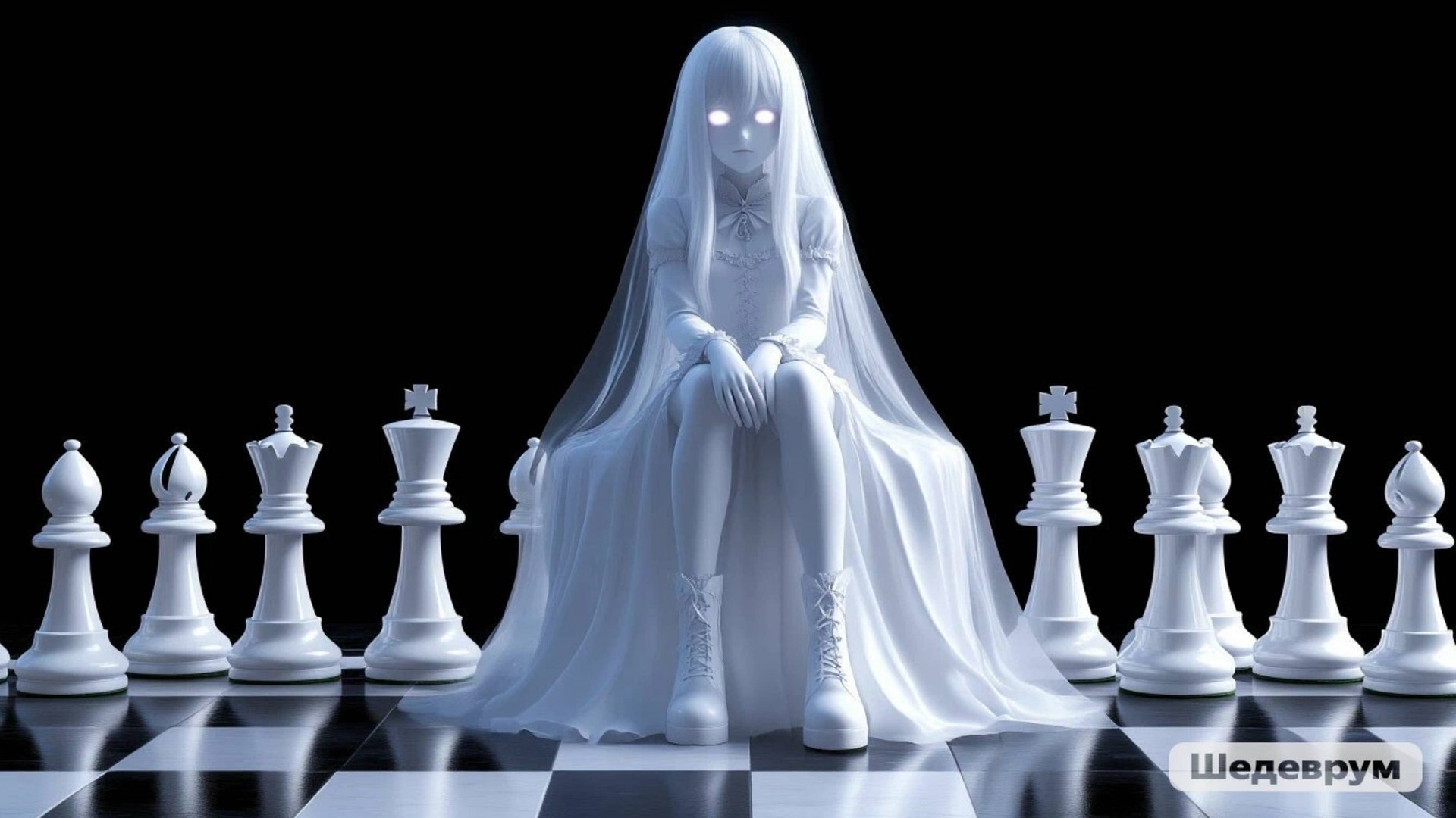 Защита Каро-Канн. Caro-Kann Defense. Блиц.