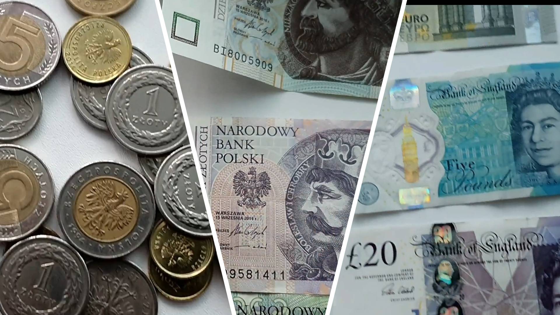 Что я привёз из Польши!