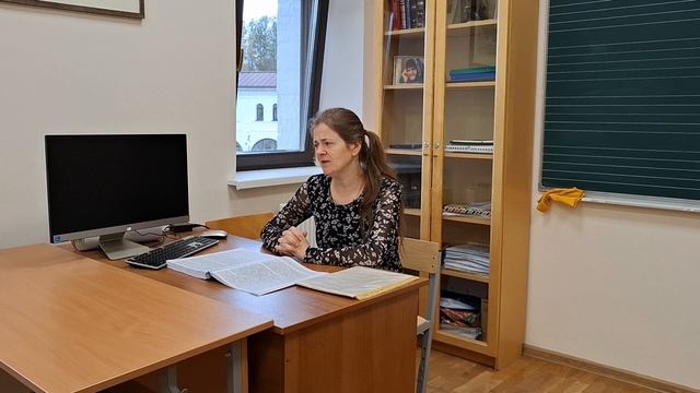 Формы хорового исполнительства