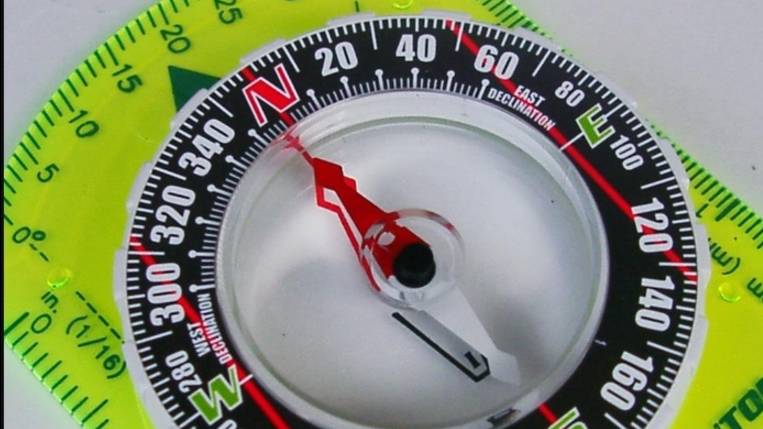 🔥 КАК ПОЛЬЗОВАТЬСЯ 🙏 КОМПАСОМ 👍  ❤️  ✍️