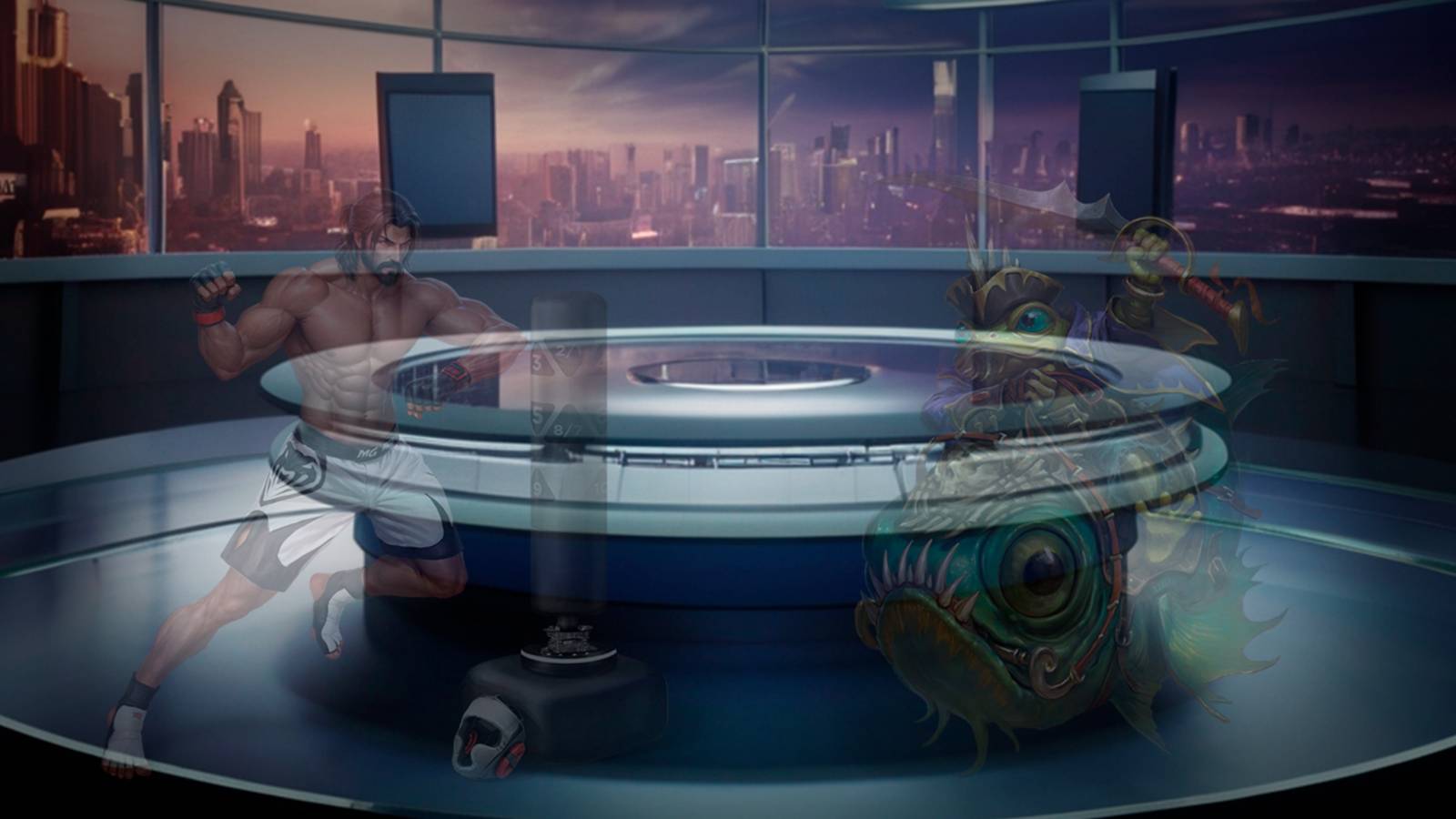 Игра "Небеса". Спойлер [52]