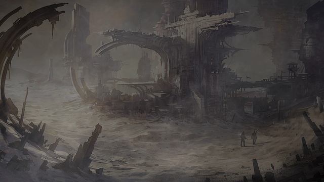 20 - On the trail of the monster