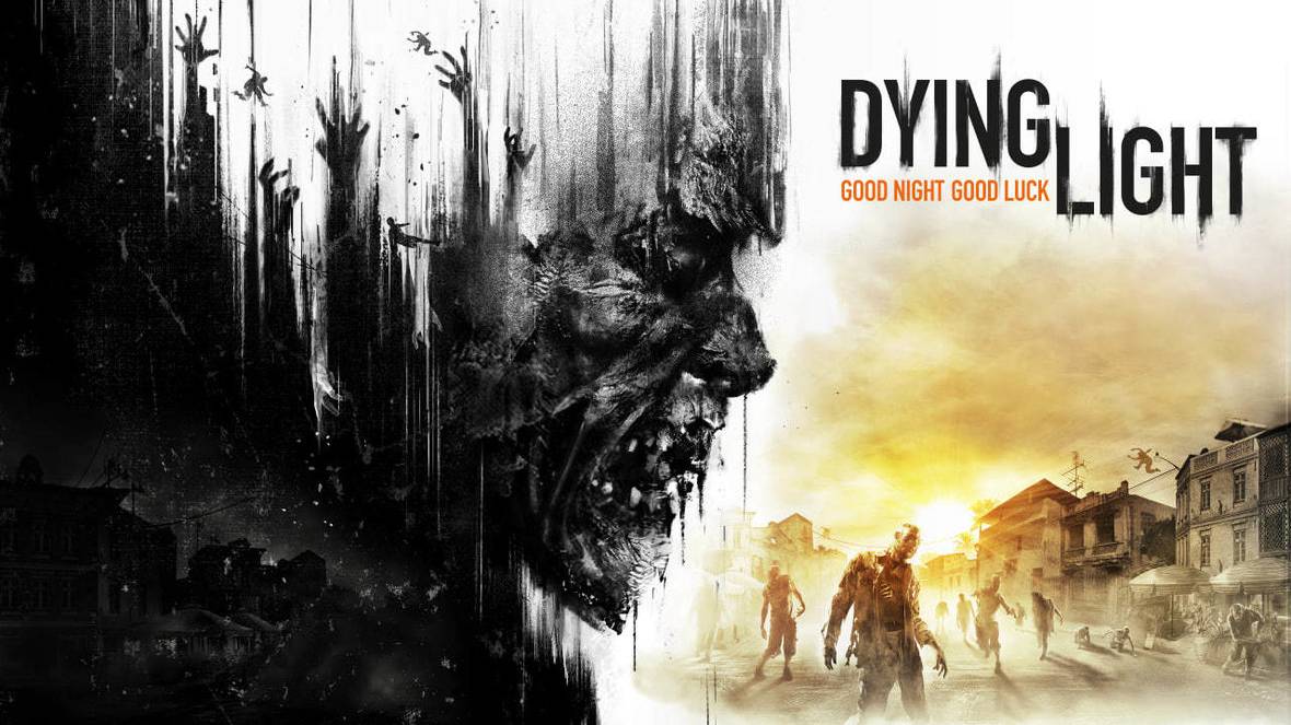 dying light прохождение #2 Финал с другом (на ПК) (Daniil XBOX)
