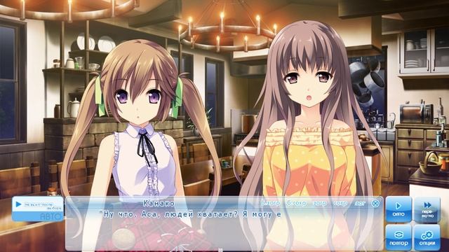 На крыльях мечты #152