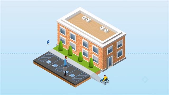 Ролик о НОКО