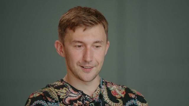 Паломница. Разговор по душам. Сергей Карякин